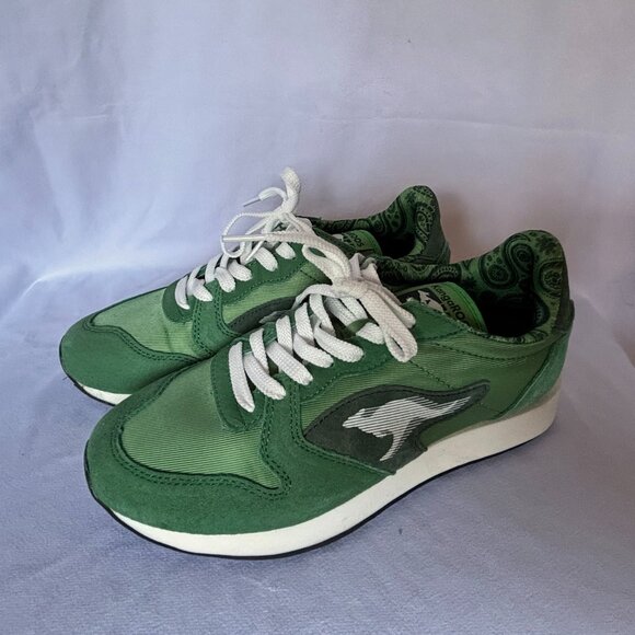 kangaROOS | Shoes | Kangaroos Sneakers 38 Eu | Poshmark